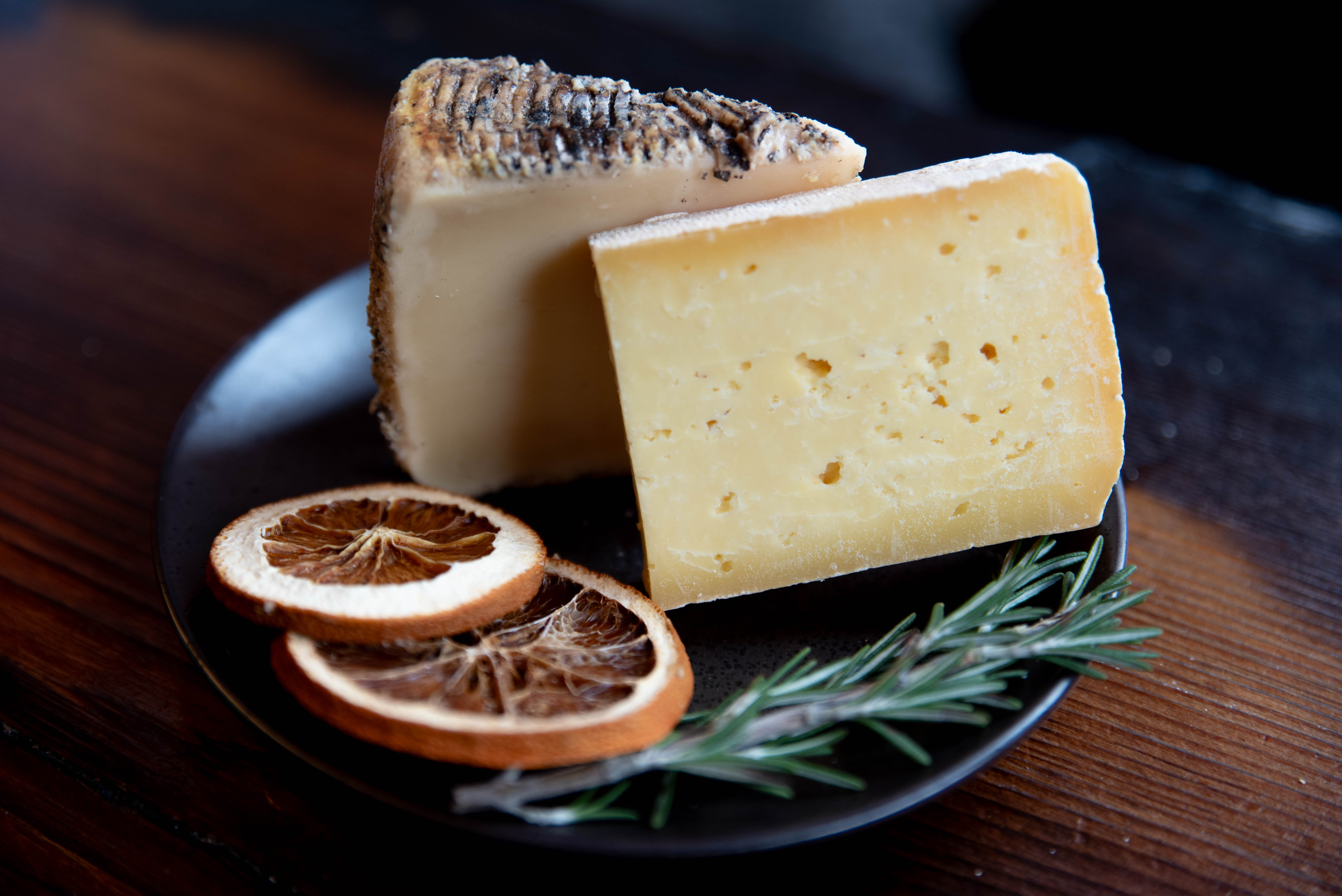 Maine cheese available weekly | Local Goods Gathered